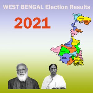 West Bengal Elections 2021: – Election 2023 Results